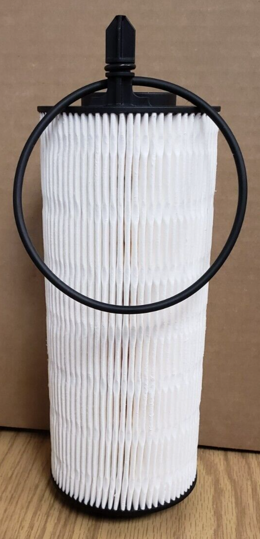 NEW PACCAR ESI MX-13 EPA 21 ENGINE OIL, DUAL FUEL FILTERS SERVICE KIT ...