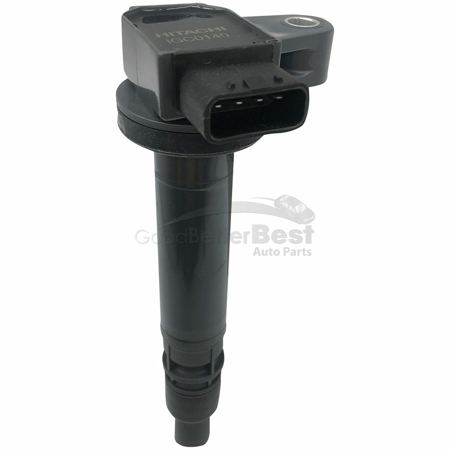 One New Hitachi Ignition Coil IGC0140 9091902237 for Toyota | eBay
