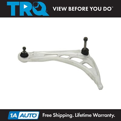 Front Lower Control Arm w/ Ball Joint Driver Side Left LH for BMW 3 ...