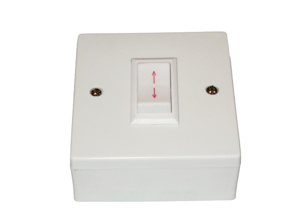 Electrostoreonline EL-VC-AVS001 Conservatory Roof Vent Motor Switch ...