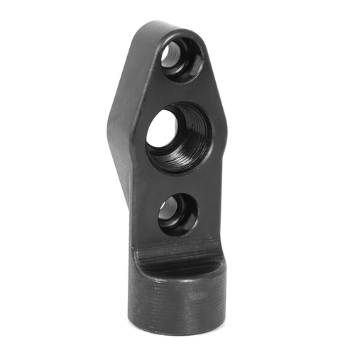 Carbon Steel Turbo Mount For T4 T6 Mid Frame,10AN ORB Drain VS racing ...