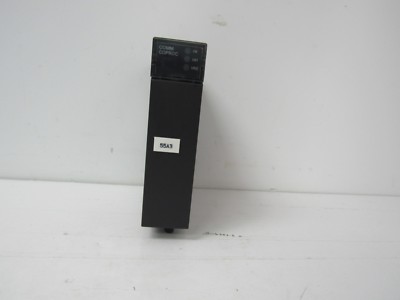 GE FANUC IC693CMM311N COMMUNCATIONS CONTROL MODULE | eBay