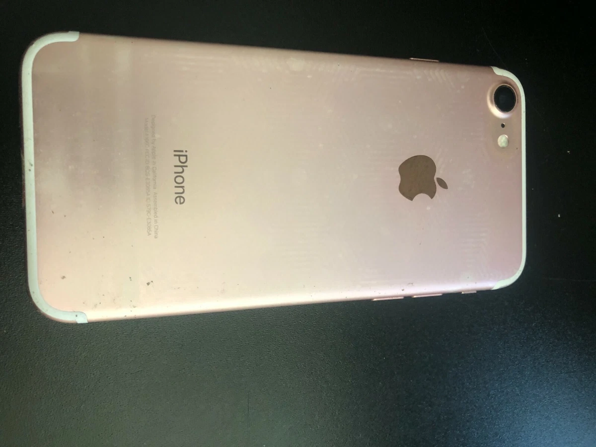 iPhone 7 RoseGold 32GB Verizon operone.de