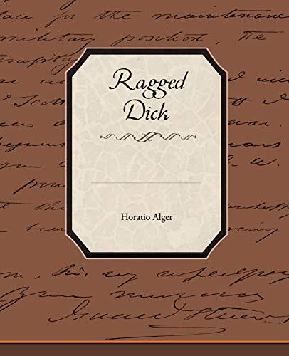 Alger, Horatio Ragged Dick Book NEW 9781438523620 | eBay