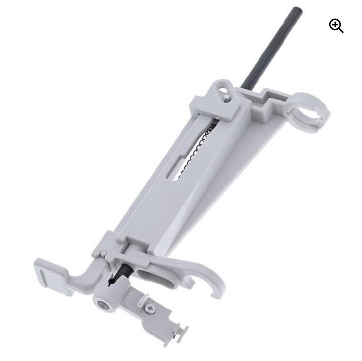 Pfaff Needle Threader Complete Unit part # 416044801 Sewing Machine ...