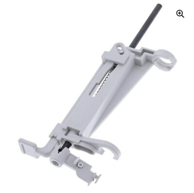 Pfaff Needle Threader Complete Unit part # 416044801 Sewing Machine ...