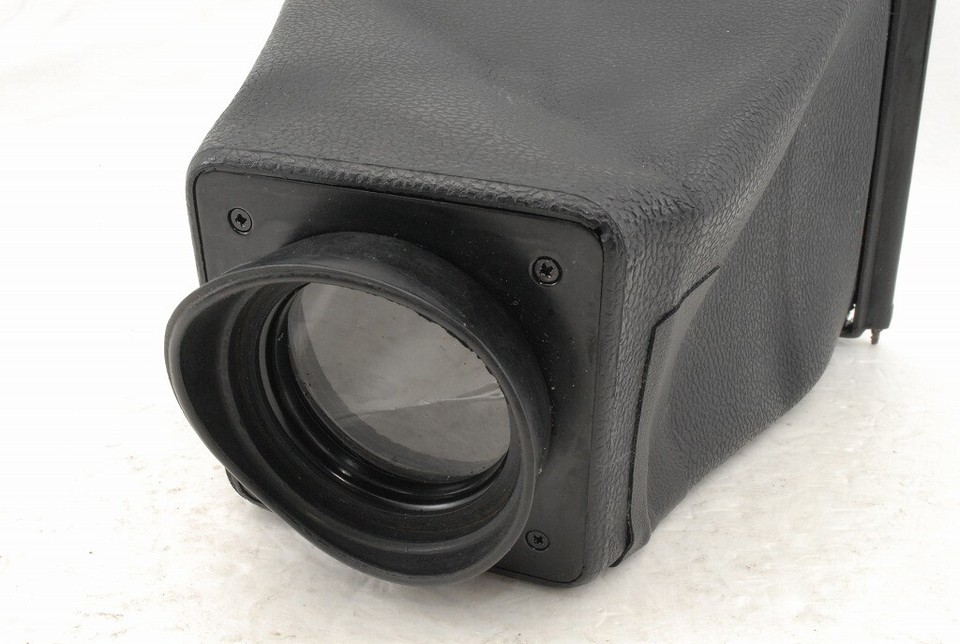 Toyo 45A Camera Rotating Back w/Lens Board Adapter , Hood *501458 | eBay