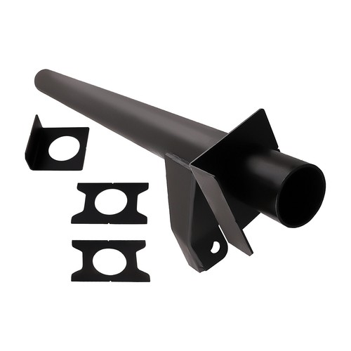 Rear Shock Mount Crossmember For Chevy Silverado & GMC Sierra 1500 07 ...