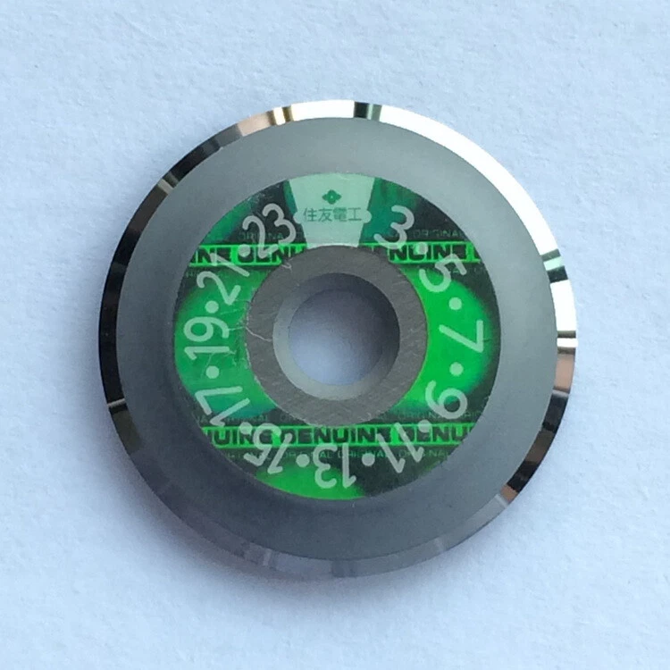 Sumitomo Cleaver Replacement Blade FCP-7RBL, 47% OFF