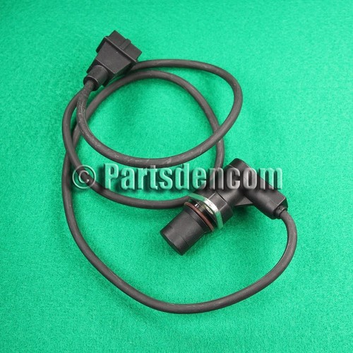 CRANK ANGLE SENSOR FITS HOLDEN CALIBRA YE X20XEV 2.0L 91-97 90458251 ...
