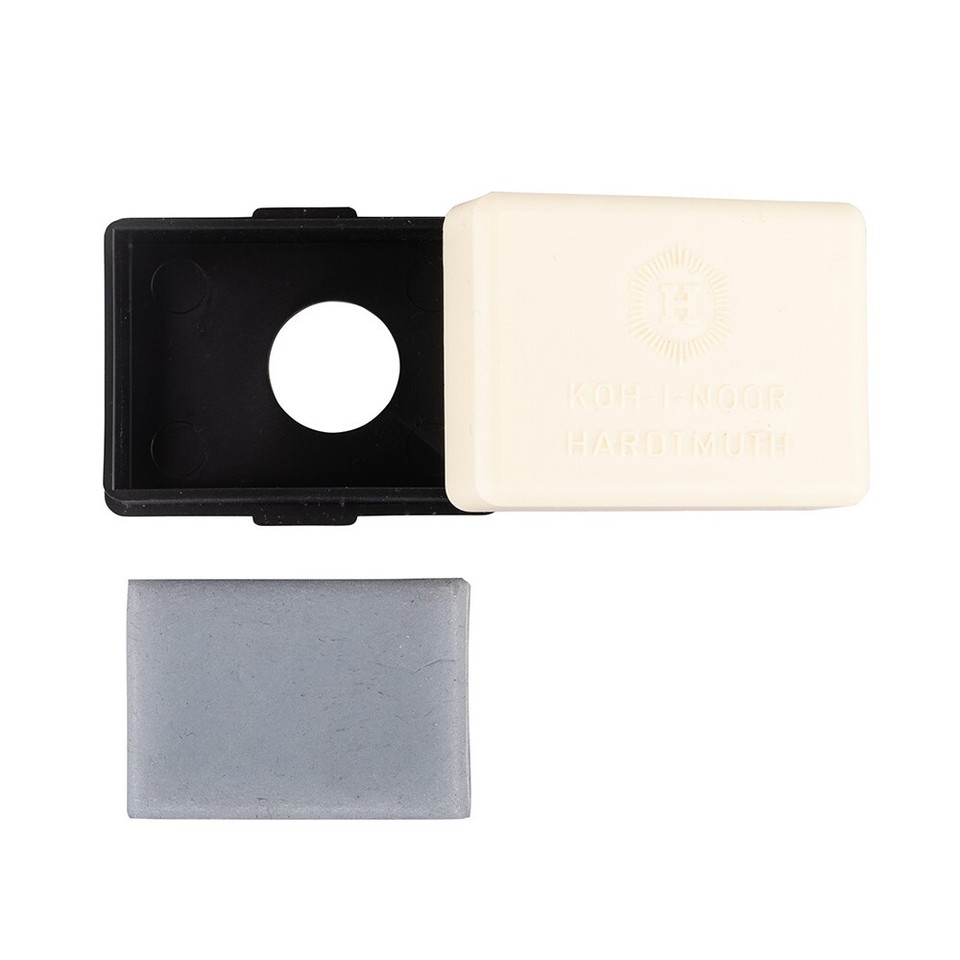 Koh-I-Noor Kneadable Putty Eraser for Drawing & Sketching | eBay