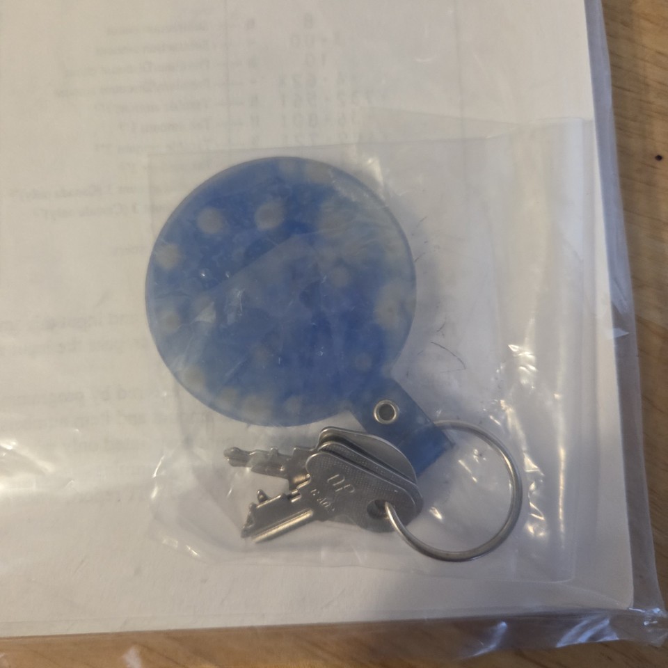 Casio PCR-360 Electronic Cash Register Complete W/ 3 Keys, Manual | eBay