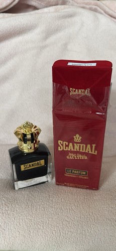 Jean Paul Gaultier Scandal Pour Homme Absolute Parfum 3.4 oz (100ml) | eBay