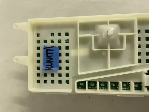 Whirlpool KitchenAid Roper W11578565 Washer Control Board AZ110808 ...