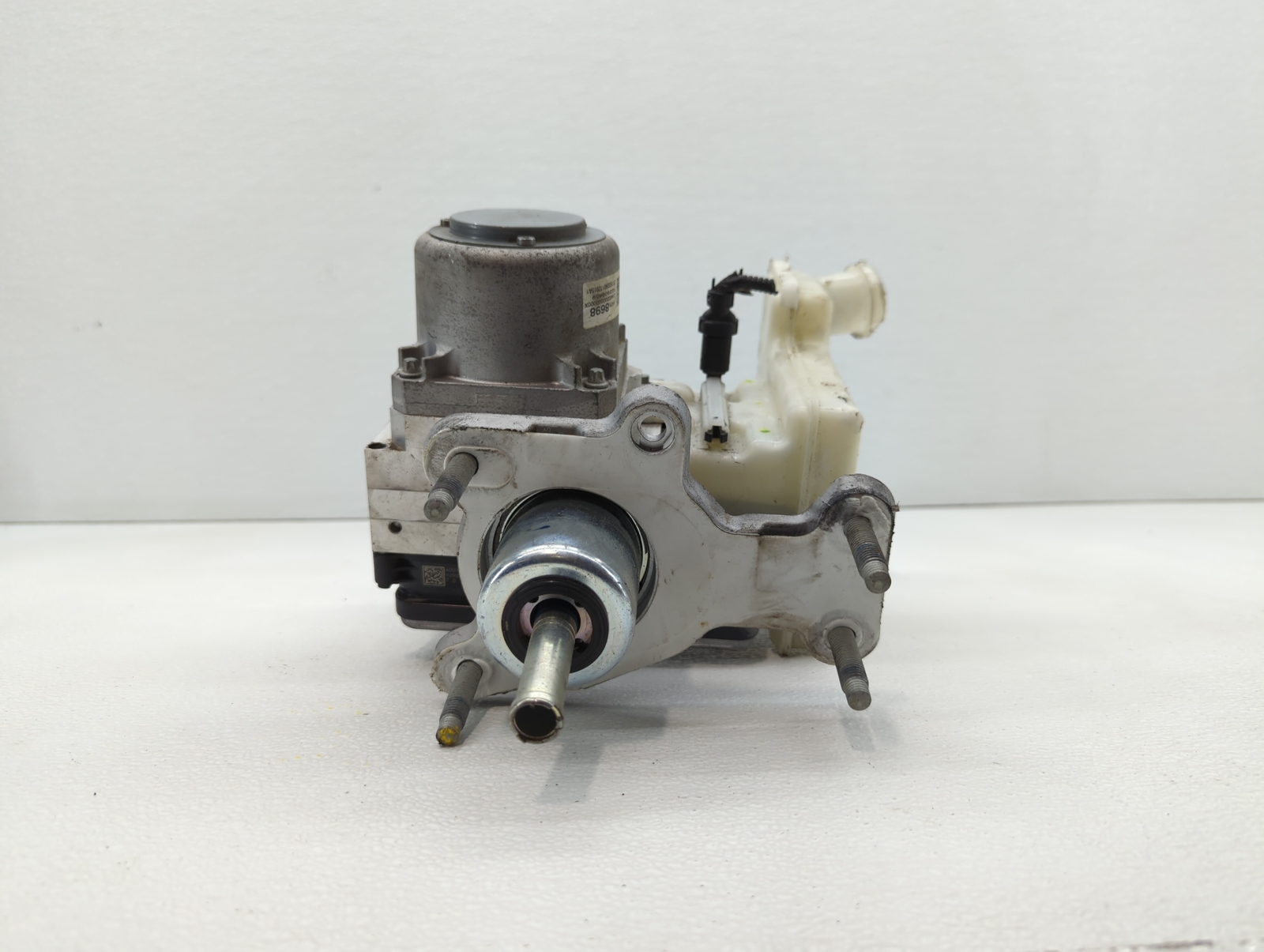 Module de commande pompe abs Chevrolet Silverado 1500 2019-2022 WNTUZ ...