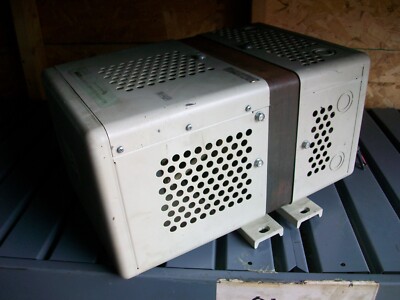 Sola 63-23-215-8 Mini/Micro Computer Regulator USED | eBay