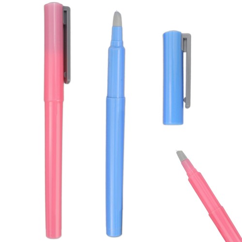 Stylo Cutter Coupeur En Céramique 2 Pièces Artisanat Couteau Découper ...