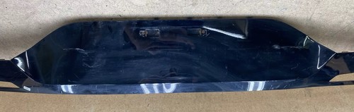 2019-2020 Hyundai Elantra Rear Bumper Lower Cover Valance 86612F3510 ...