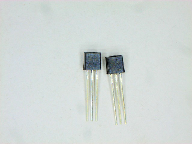 2SC536 Original SANYO To-92 Transistor C536 for sale online | eBay