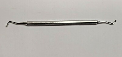 PREMIER Dental #21 ACORN Carver DE (Double Ended) #1003050 USA WAL | eBay