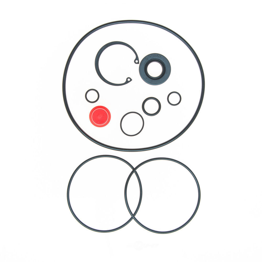 Power Steering Pump Seal Kit Edelmann 8700 for sale online | eBay