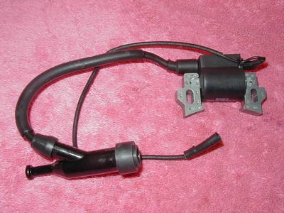 Parts - Predator Engine Parts