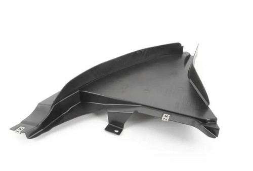 Genuine BMW 6-Series F06 F12 F13 Front Fender Left Lower M Cover NEW | eBay