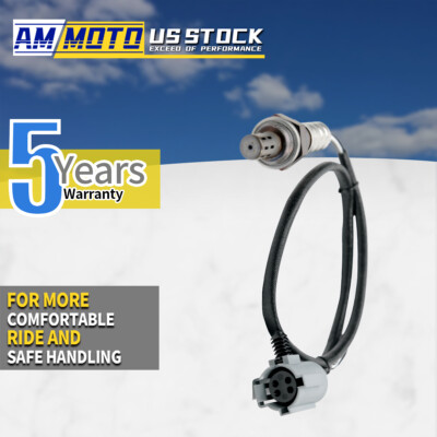 For 1996-03 Dodge Ram Chrysler Jeep Audi OEM Upstream O2 Oxygen Sensor ...