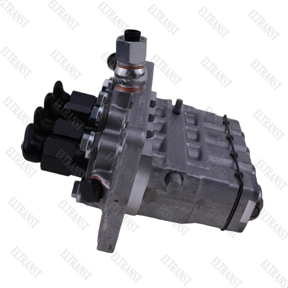 Fuel Injection Pump 302-7821 295-8181 295-8183 for Caterpillar C2.2 ...