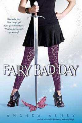 Fairy Bad Day by Amanda Ashby: Used | eBay