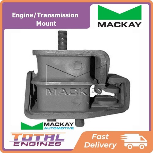 Engine/Transmission Mount fits Subaru Legacy BF/BG 2.2L Boxer4 EJ22 | eBay