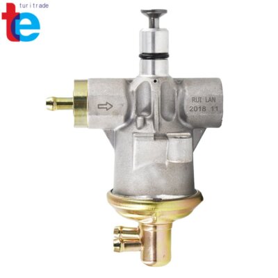 Diesel Powerstroke Lift Valley Fuel Pump For 94-97 Ford F250/350 7.3L ...