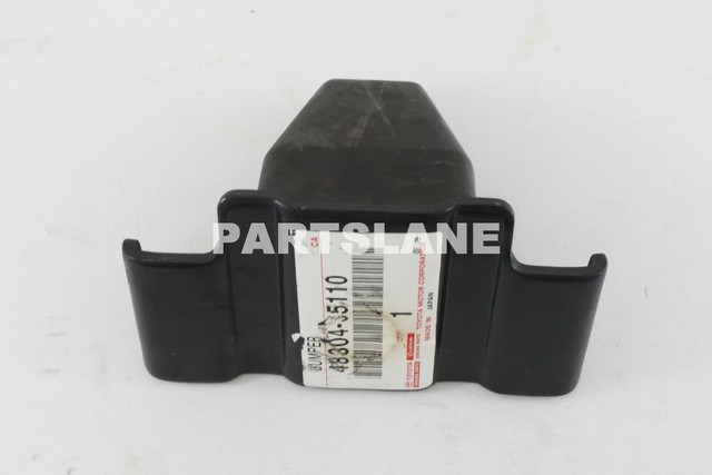 4830435110 Genuine Toyota Bumper Front Spring No.1 48304-35110 for sale ...