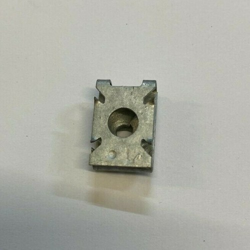 GENUINE VW N90959101 x5 under tray wheel arch grille bumper M5 speed ...