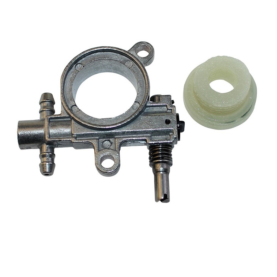 Oil Pumo Worm For Husqvarna 439 T425 T435 RedMax GZ3500T GZ360 Jonsered ...