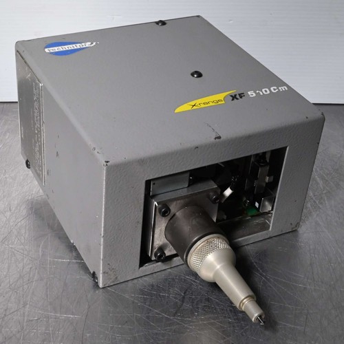 Technifor X-range XF XF510CM Dot Peen Solutions | eBay