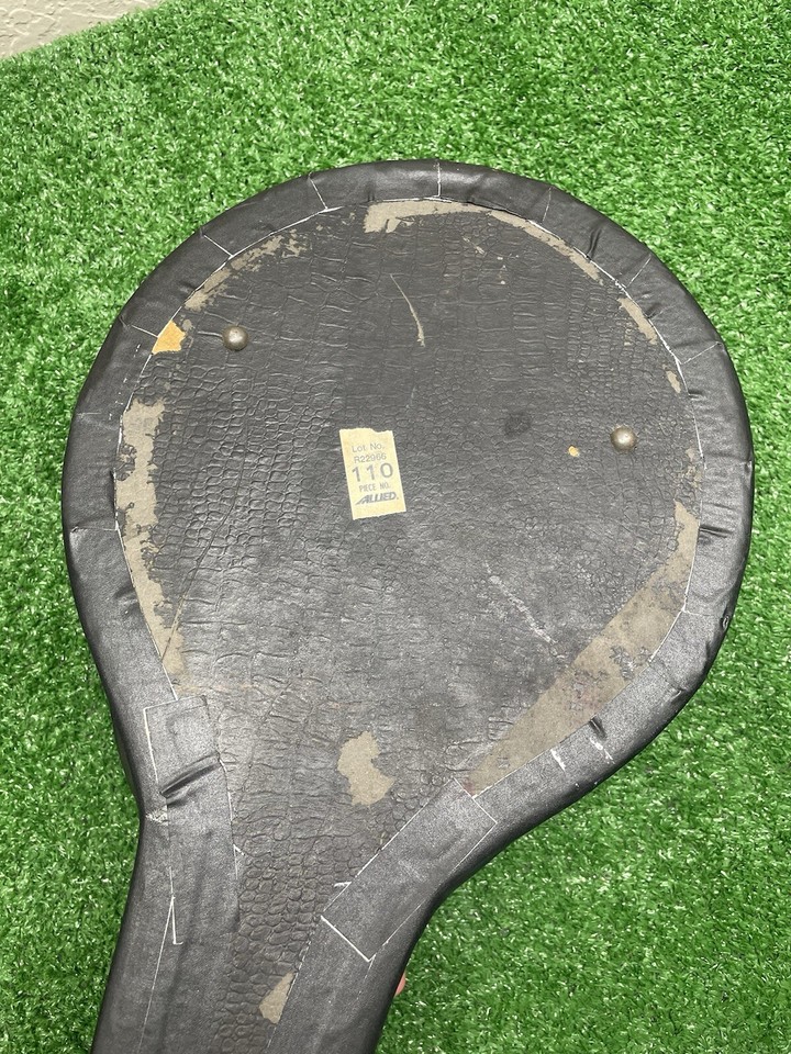 1930's JR Stewart La Venicia Banjo Ukulele Antique Vintage US Made w ...