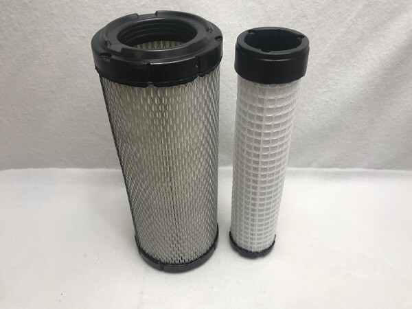 Kit Filter Maintenance for Kubota RTV1100 s/n above 31003 | eBay