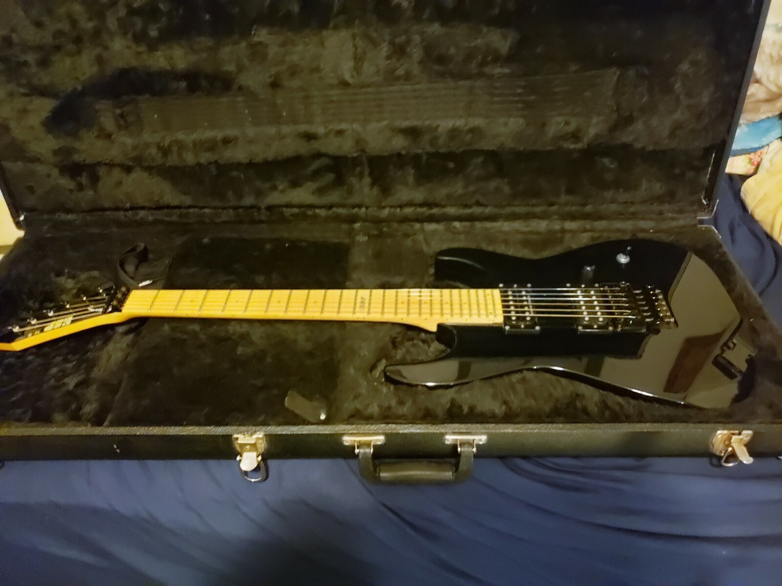 ESP M II DELUXE | eBay