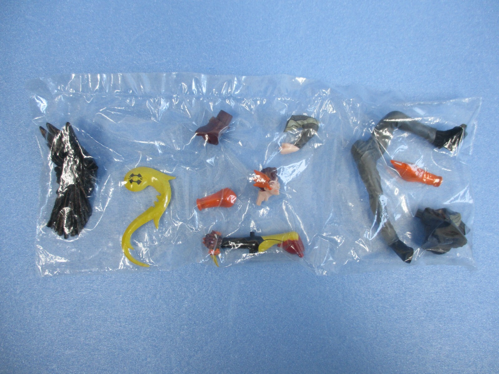 s-CRY-ed Kazuma Torisuna Story Image Figure Yamato official authentic ...