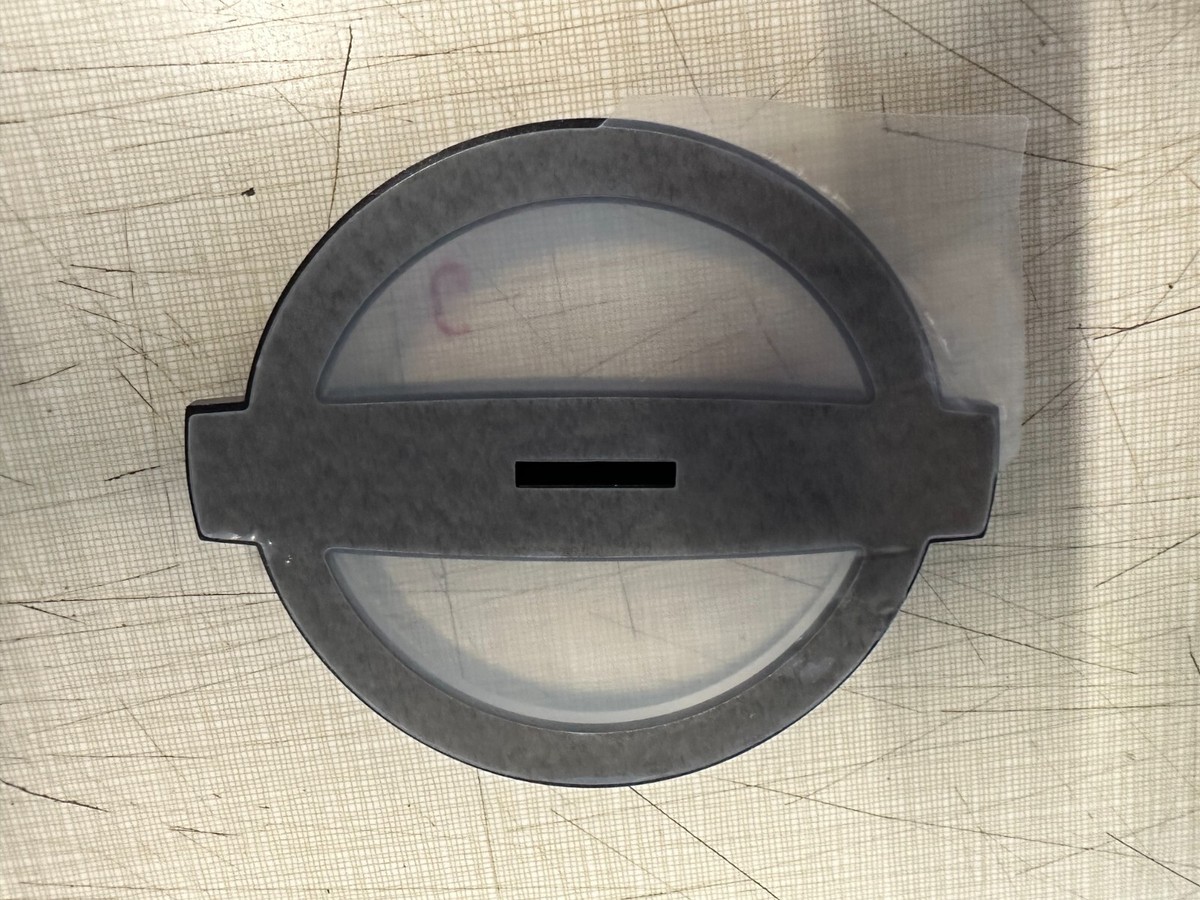 Nissan Armada Logo