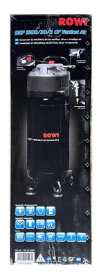 Rowi DKP 1500/50/3 OF Vertical Air Kompressor | eBay.de