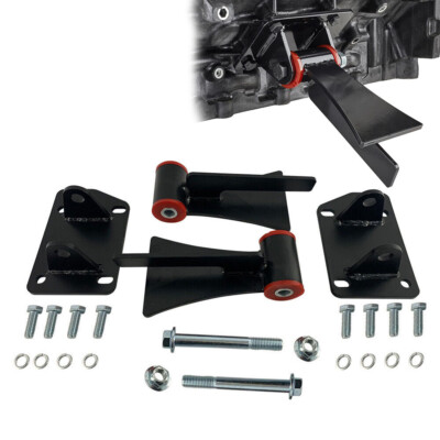 New Chevy Heavy Duty Universal LS Motor Engine Swap Weld-In Motor ...