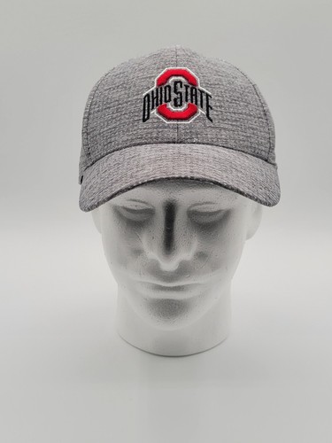Fan Favorite Ohio State Buckeyes Men's Snapback Baseball Cap | eBay