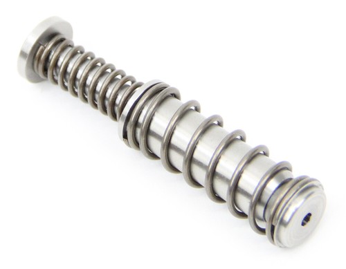 Lone Wolf Steel Guide Rod Assembly for GLOCK 26, 27, and 33 Gen1 to ...