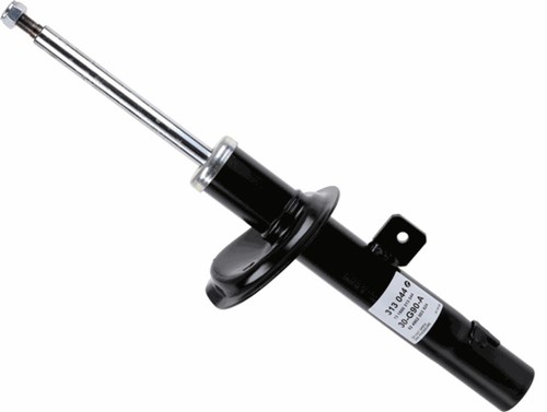 Boge Shock Absorber Front Axle Right 30-G90-A Automotive Replacement ...