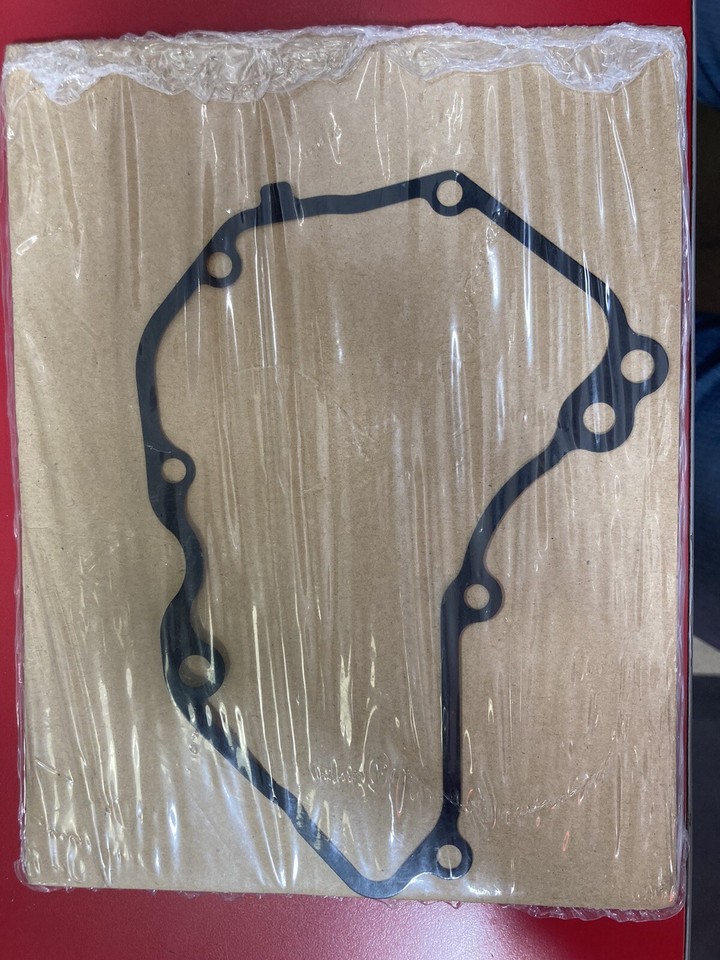 15115-MKC-A01 HONDA OIL PUMP COVER GASKET GL1800 2018-2023 | eBay