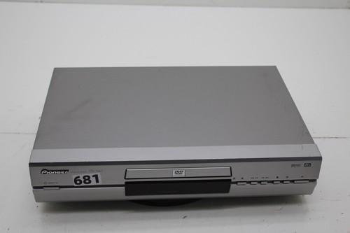 Pioneer DV-430 DVD Player - No Remote | eBay