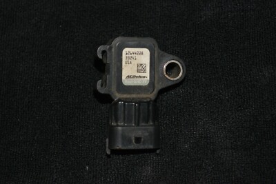 OEM ACDelco MAP MANIFOLD PRESSURE SENSOR 2009-2020 12644228 | eBay
