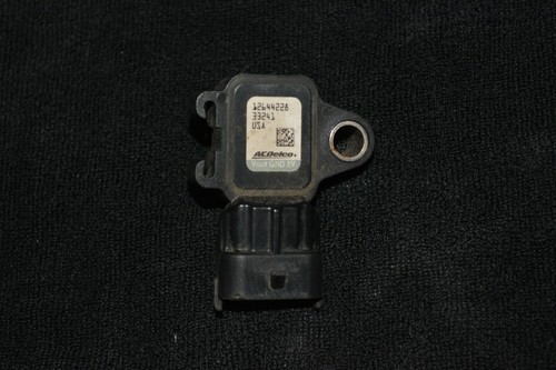 OEM ACDelco MAP MANIFOLD PRESSURE SENSOR 2009-2020 12644228 | eBay